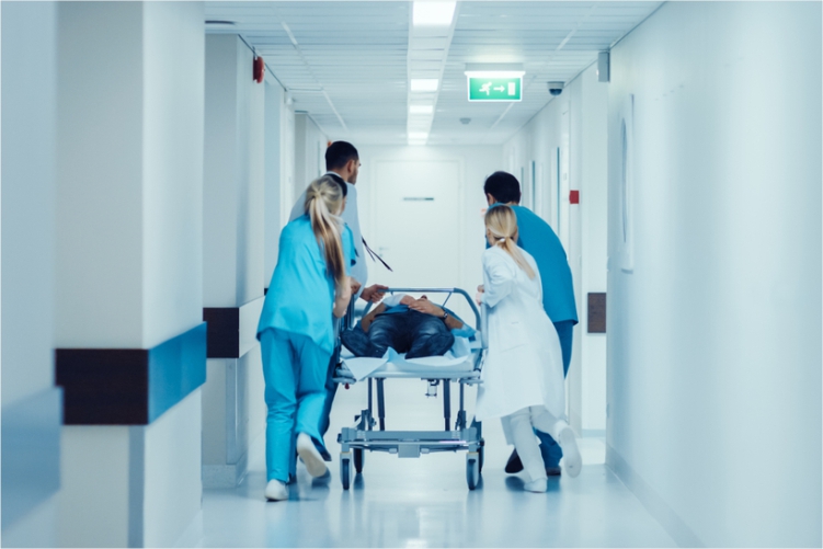 Managing Minor Fractures and Sprains at Urgent Care